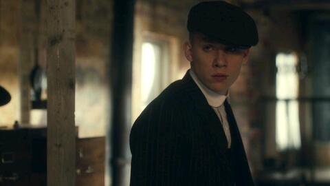 身著西裝的暴徒： 《浴血黑幫》劇評（無雷） | MILI🦙 | HKESE