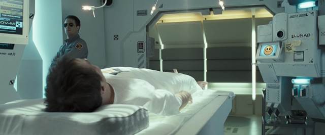 看人類走向無邊荒涼：《2009月球漫遊》影評（有雷） | MILI🦙 | HKESE