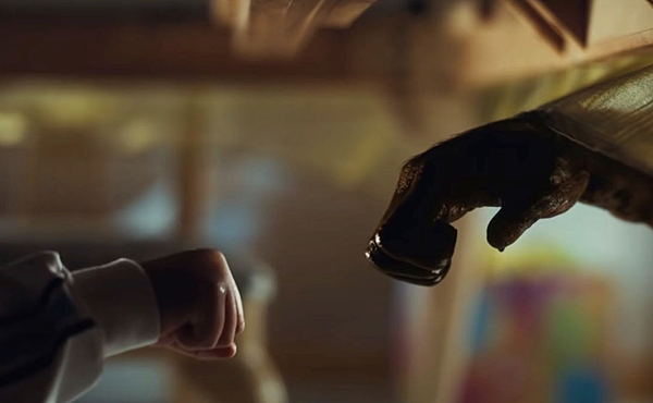 影評-《不！》：看我們如何被「可控制的假象」給迷幻的神魂顛倒？ | 艾瑞克ERiC | HKESE