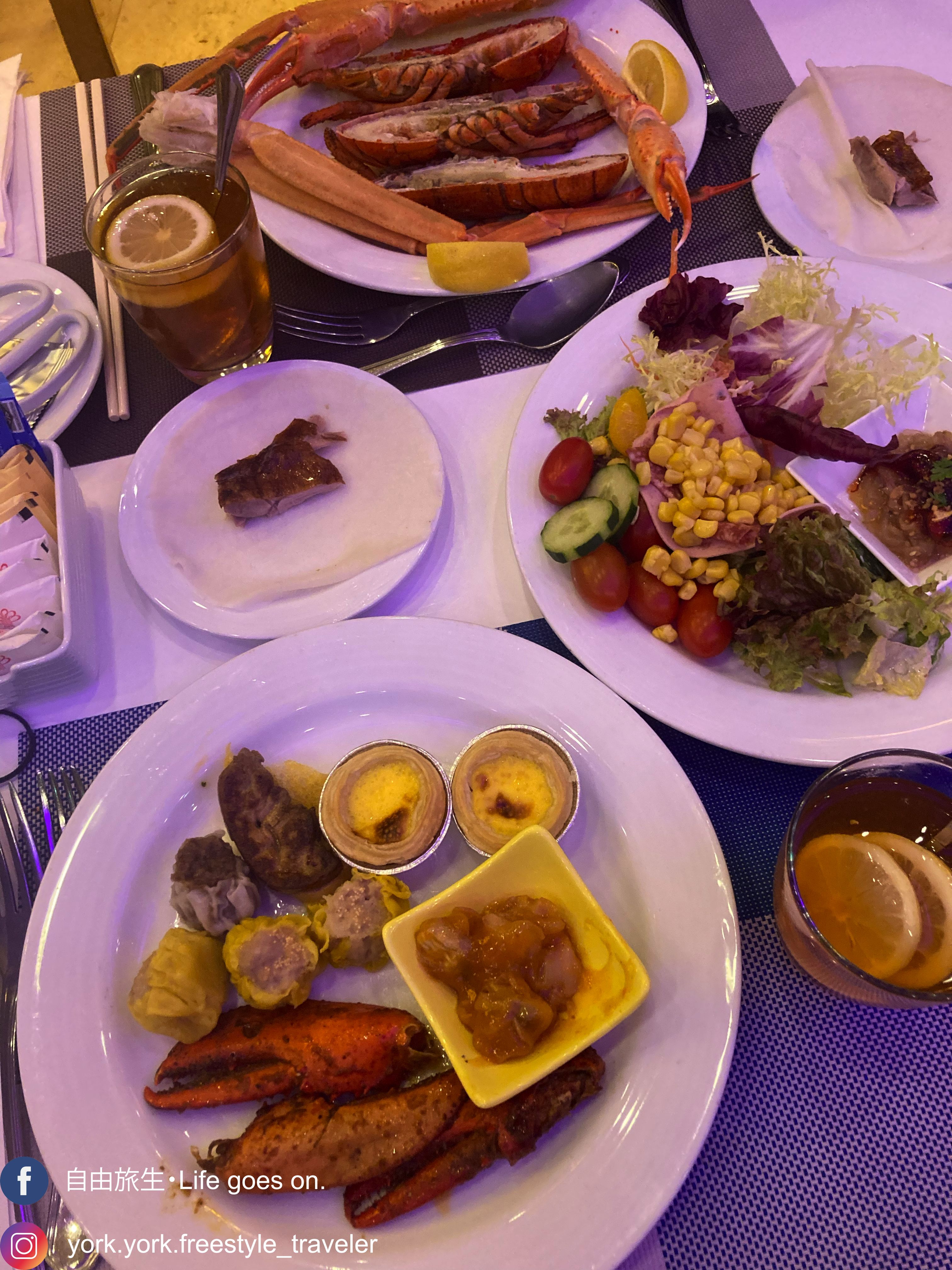 【香港Staycation】港島海逸君綽酒店住宿連餐飲體驗分享｜無敵大海景行政套房｜生日慶祝之選 | York | HKESE