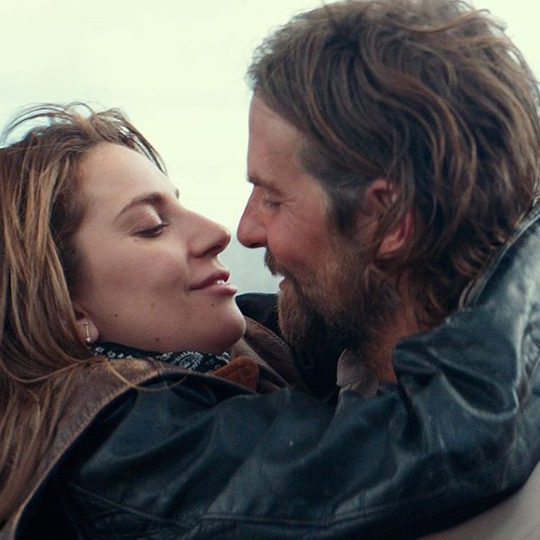 贏了事業，輸了你：音樂、愛情和痛苦《一個巨星的誕生》影評（有雷） | MILI🦙 | HKESE