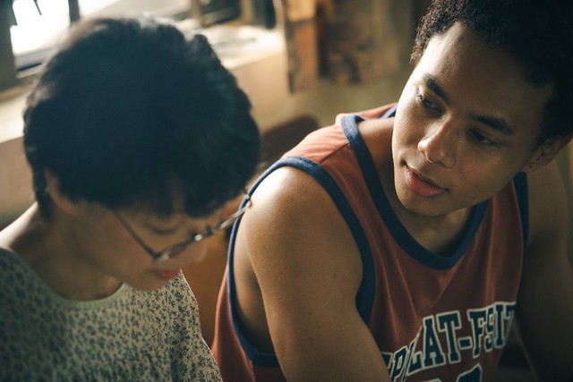 《流水落花》--- 萍水相逢情長存，落花流水終飄零...... | SJ Ken | HKESE