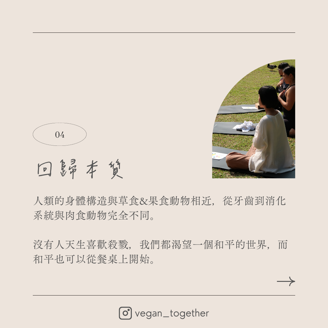 吃素已不再是因為宗教信仰！5個理由告訴你為什麼要吃素？ | YULUN | HKESE