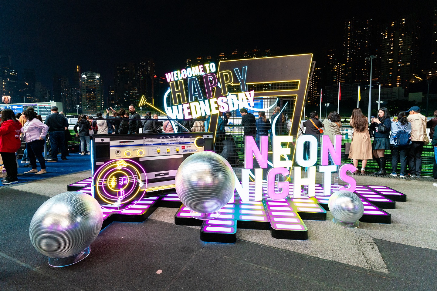 HKESE Community - Networking Party 社群聚會交流活動 (2025年3月19日 / 跑馬地Happy Wednesday) | HKESE | HKESE