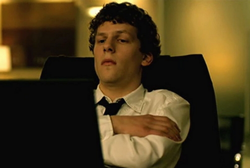 由背叛堆砌而成的王國：《社群網戰》影評（有雷） | MILI🦙 | HKESE