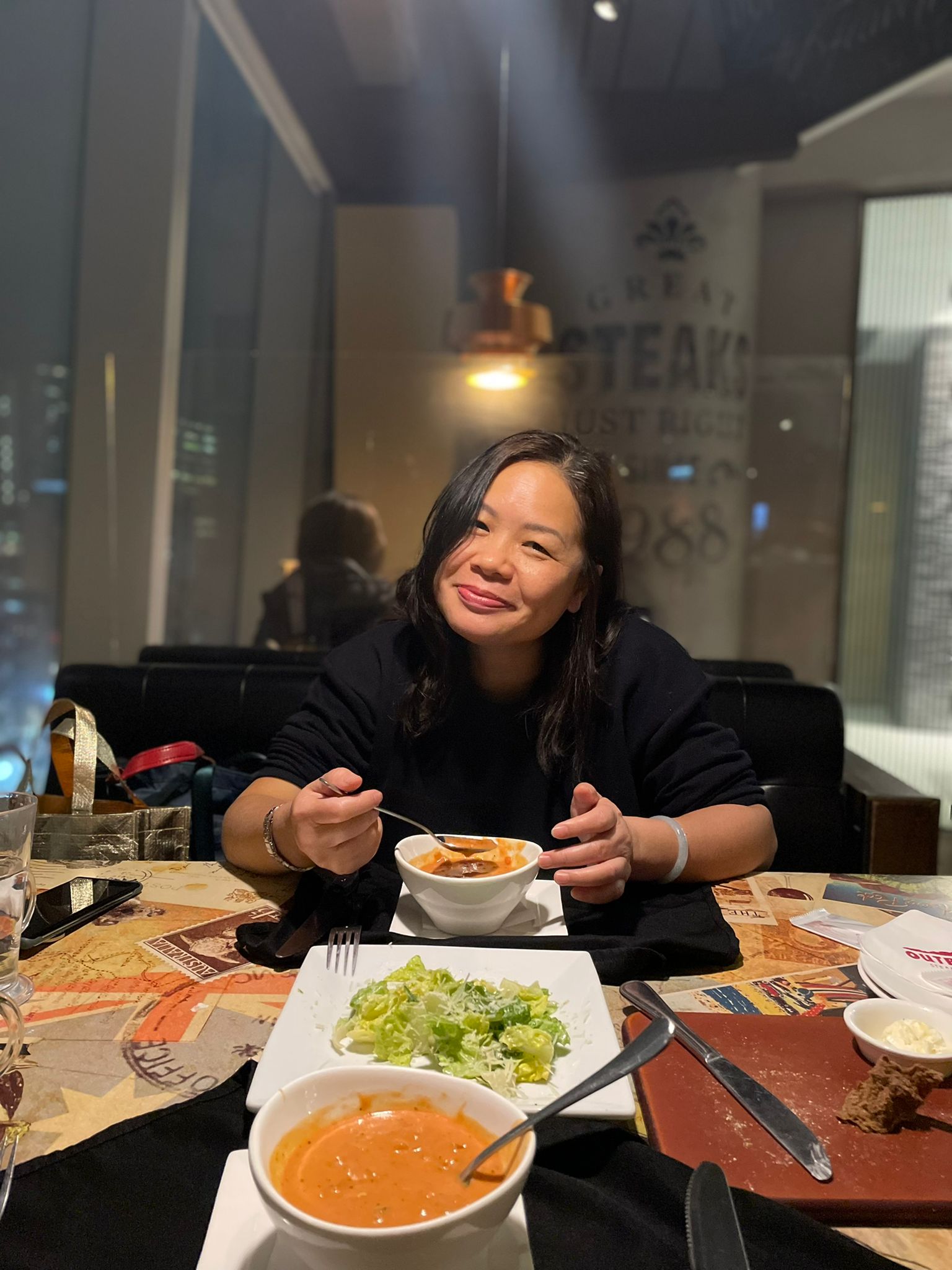 媽媽的幸福 | Yan-zi | HKESE