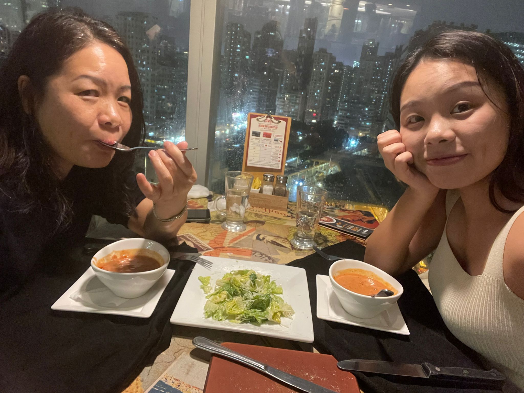 媽媽的幸福 | Yan-zi | HKESE