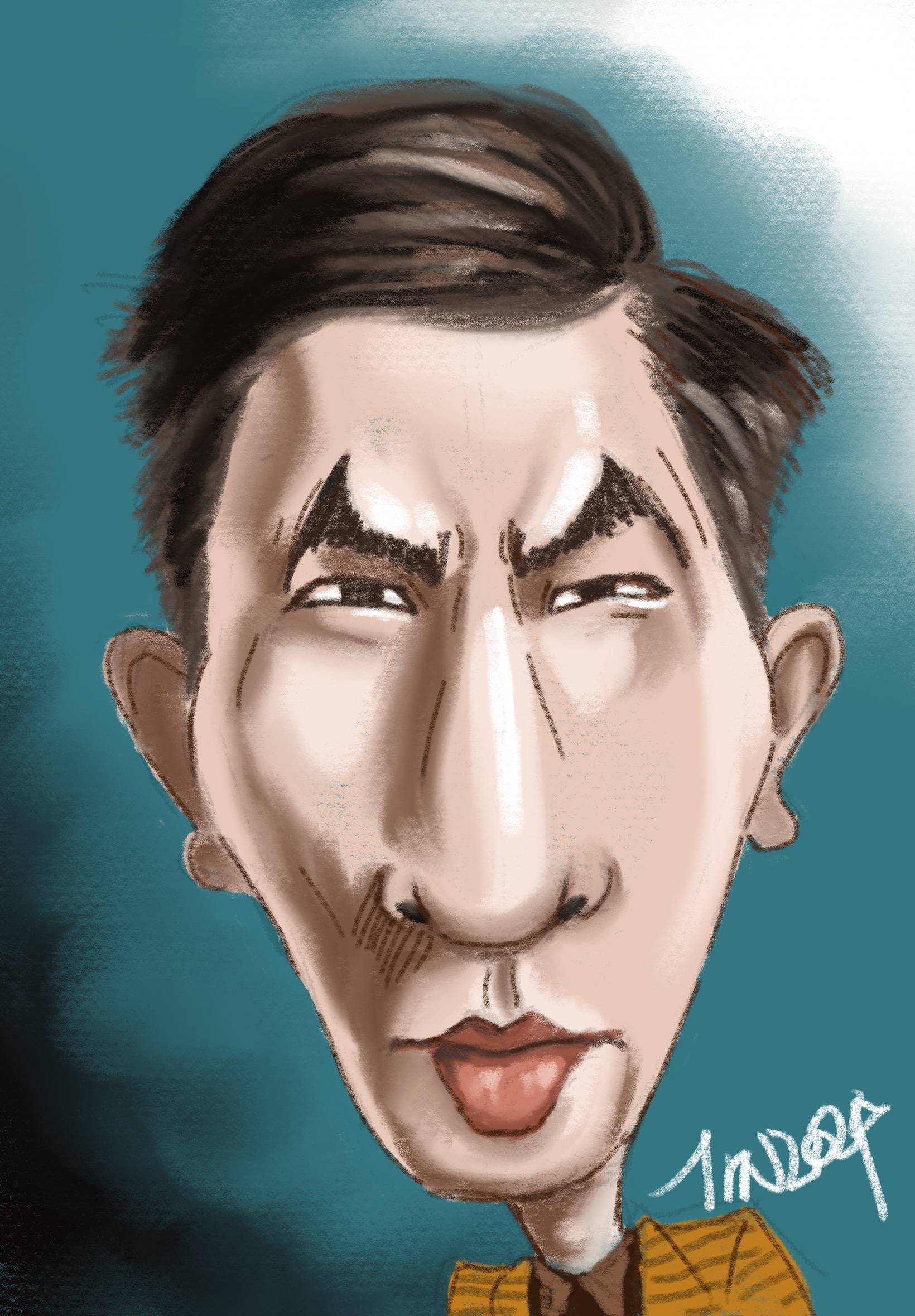 Quick tutorials on Sunday's classes | Terry Tin | HKESE