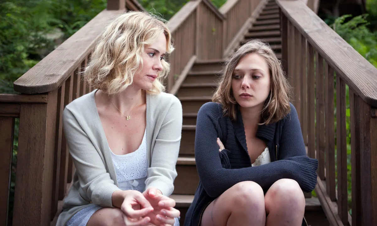 幻覺、現實與創傷：《迷懵夢寐》影評（有雷） | MILI🦙 | HKESE