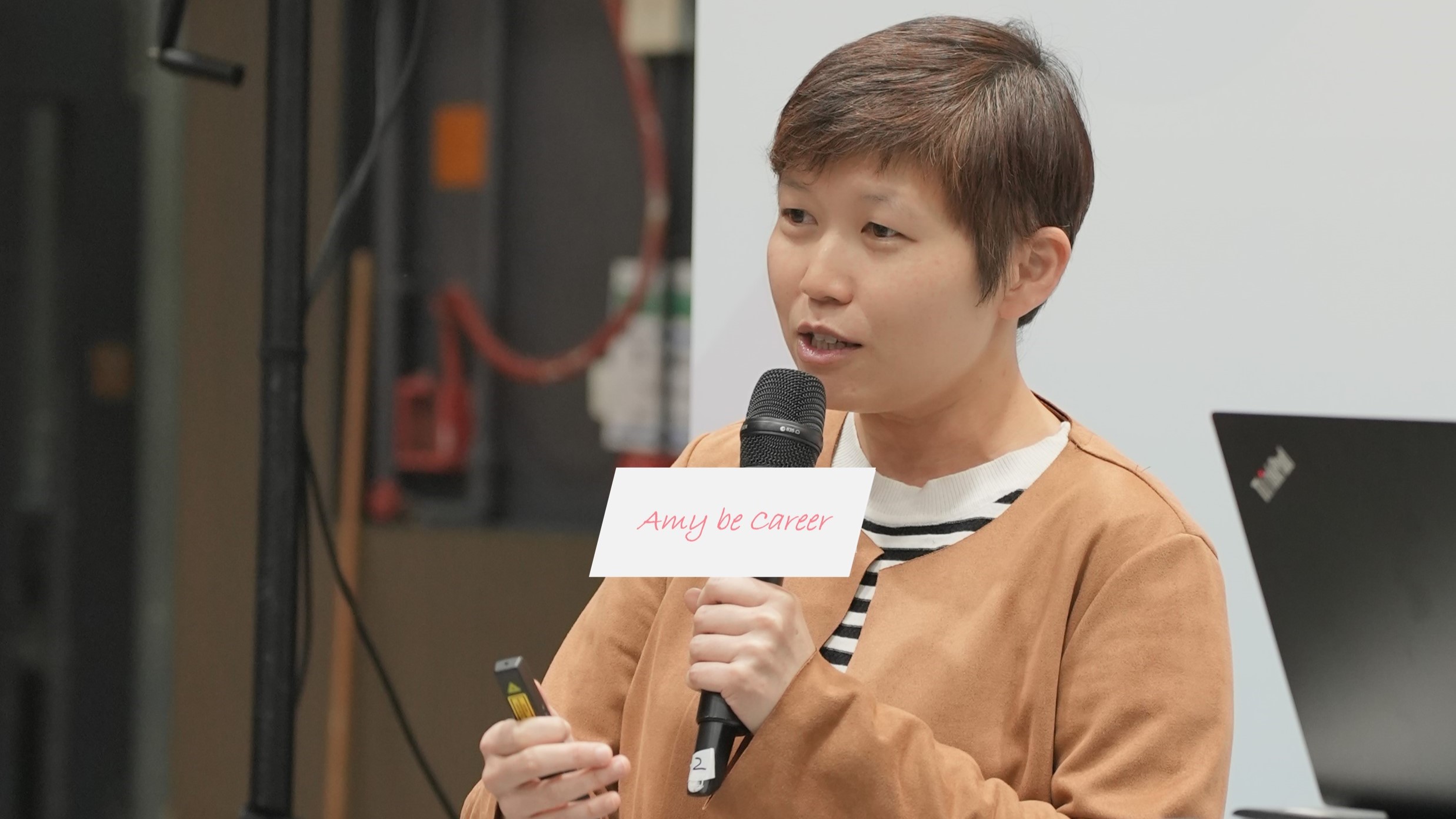 Title Inflation 職銜通脹，原來有用！ | Amy Leung | HKESE