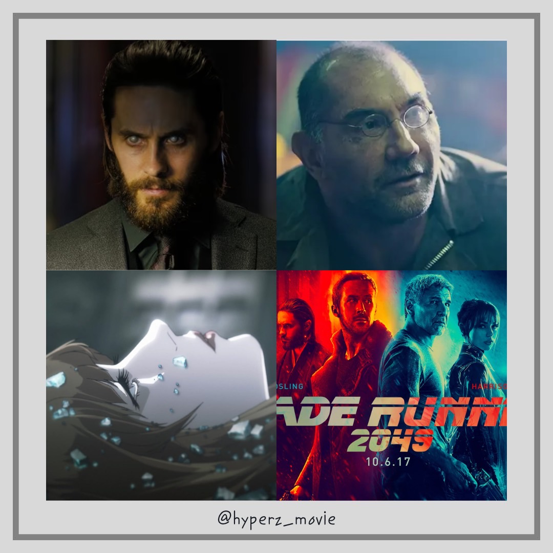 五月觀影紀錄 | hyperz評電影 | HKESE