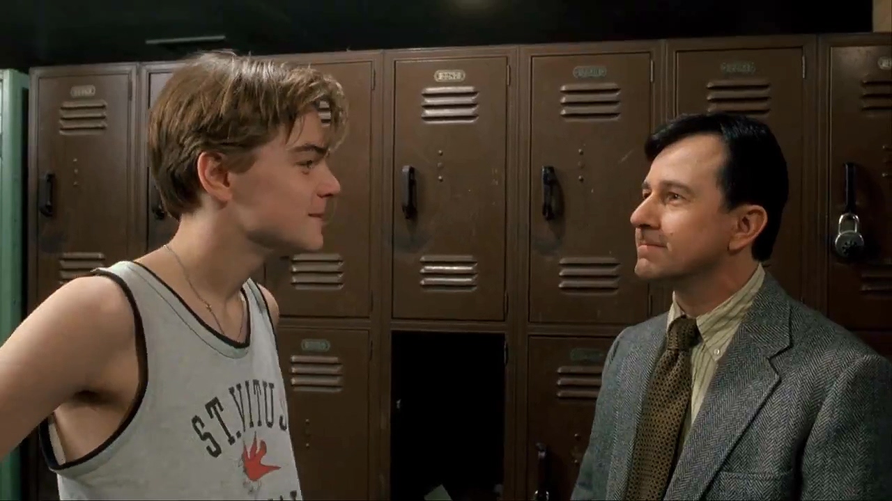 從零開始重新生活：《赤子本色》影評（無雷） | MILI🦙 | HKESE