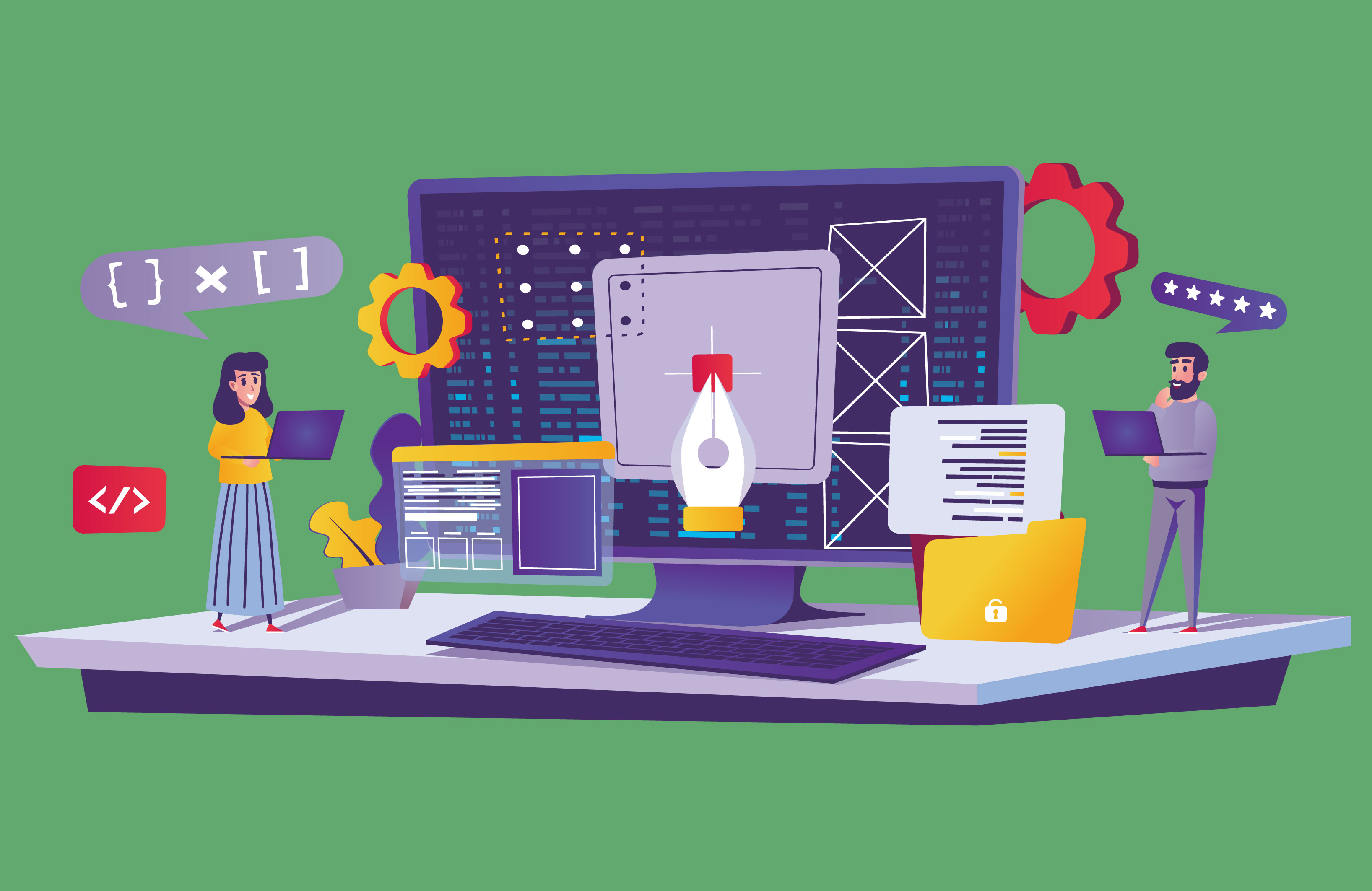 【Command Line(CMD)指令教學】5個必懂的常用指令入門 | 鬍子Jack | HKESE