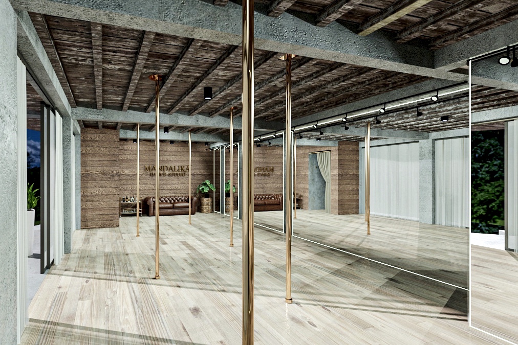 Interior Design | Jamie | HKESE