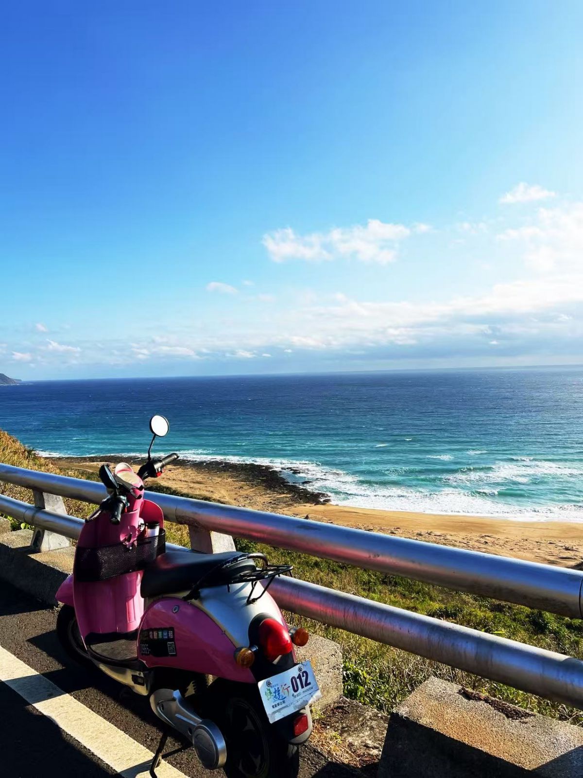 國境之南的陽光與海：我的墾丁回憶 | Miss Zeroing | HKESE