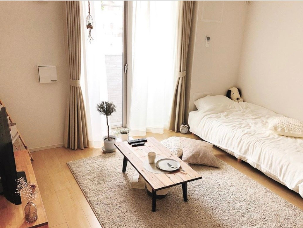 一個人住 | 職場上的西西弗斯 | HKESE