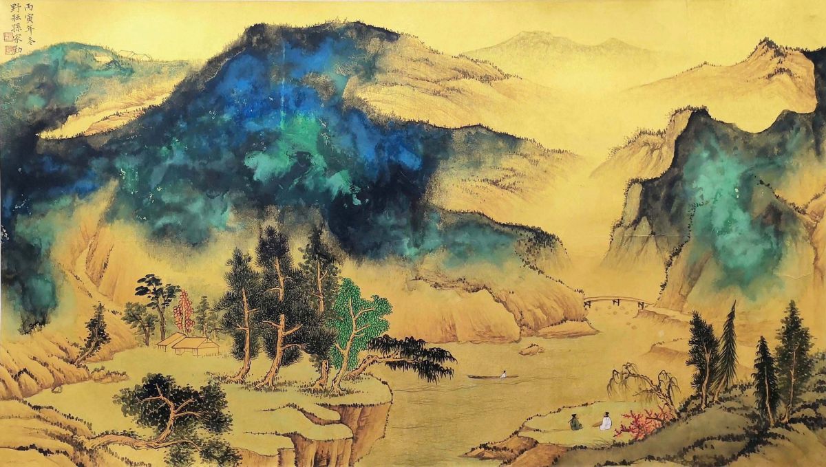 小品茗壺 日久怡情 | Leo K. | HKESE