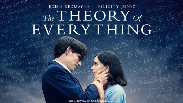 用盡餘生的愛：《愛的萬物論》影評（有雷） | MILI🦙 | HKESE