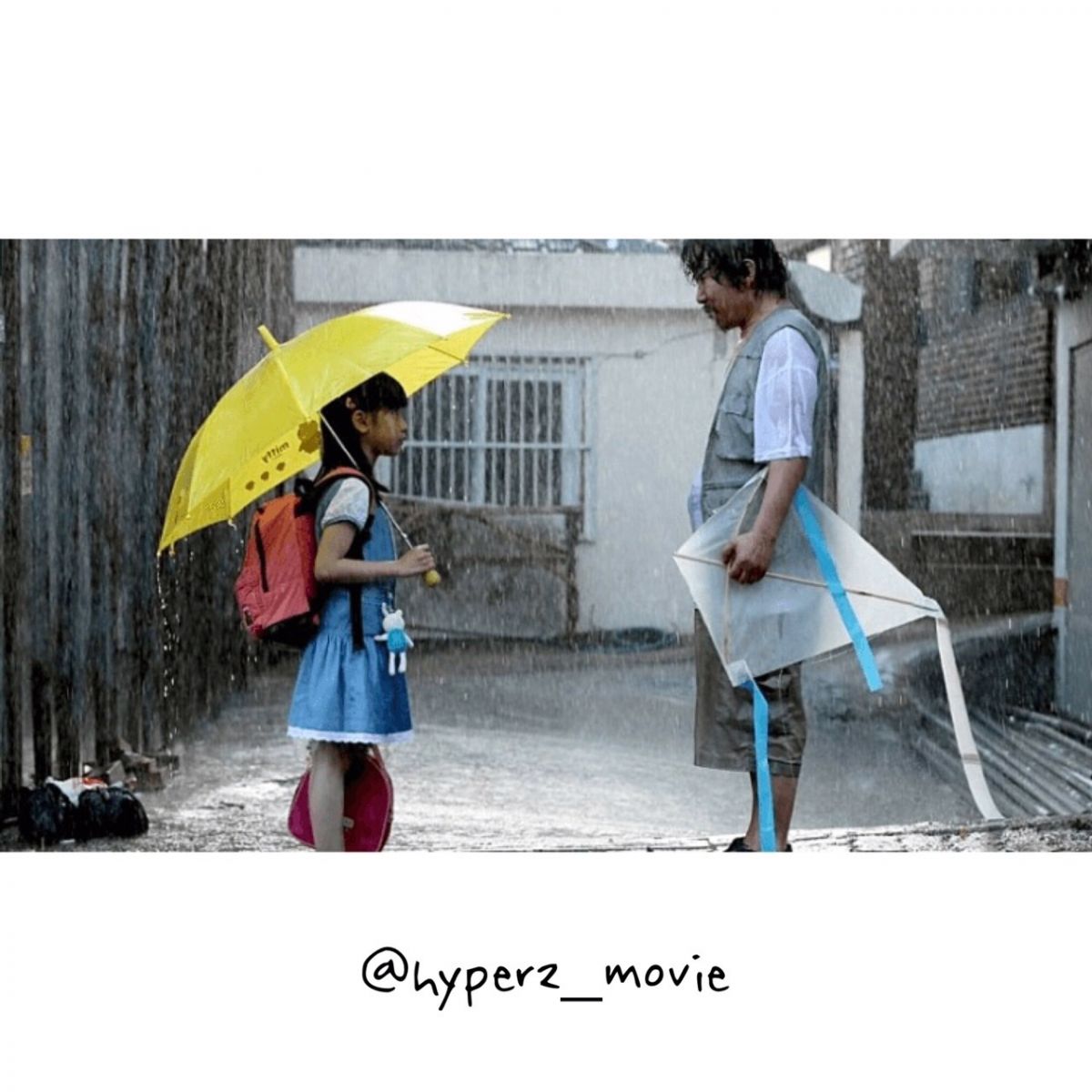 影評:《希望:為愛重生》(2013) | hyperz評電影 | HKESE