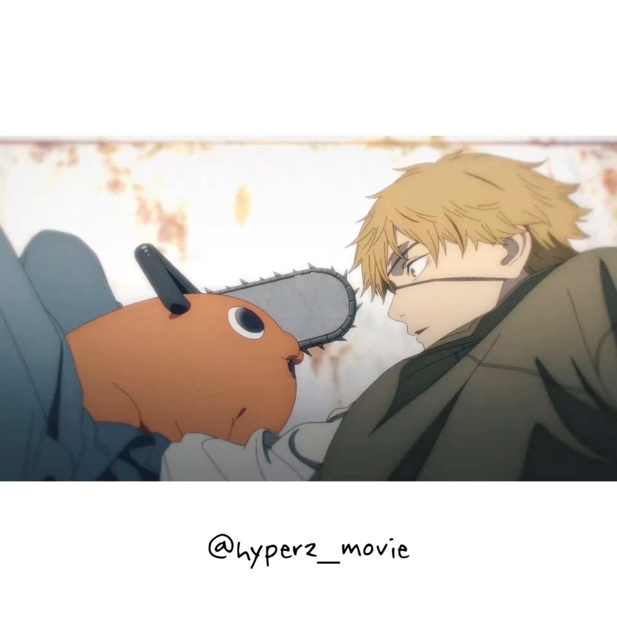 劇評:《鏈鋸人-第一季》(2022) | hyperz評電影 | HKESE