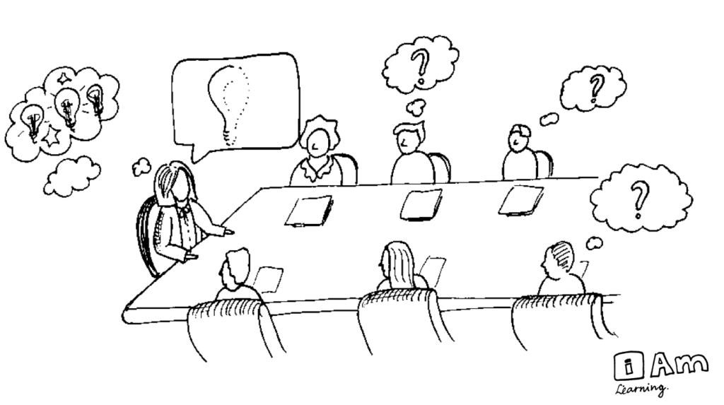 知識的詛咒，可能讓你親子關係被詛咒 | 三明治先生的理財筆記 | HKESE