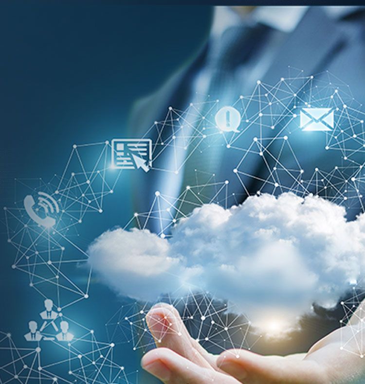 How to choose the best enterprise cloud services? | Fancy Lau | HKESE