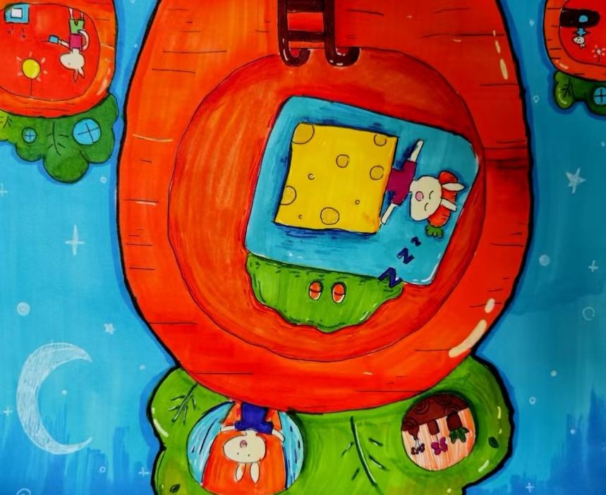 車上 | Yan-zi | HKESE