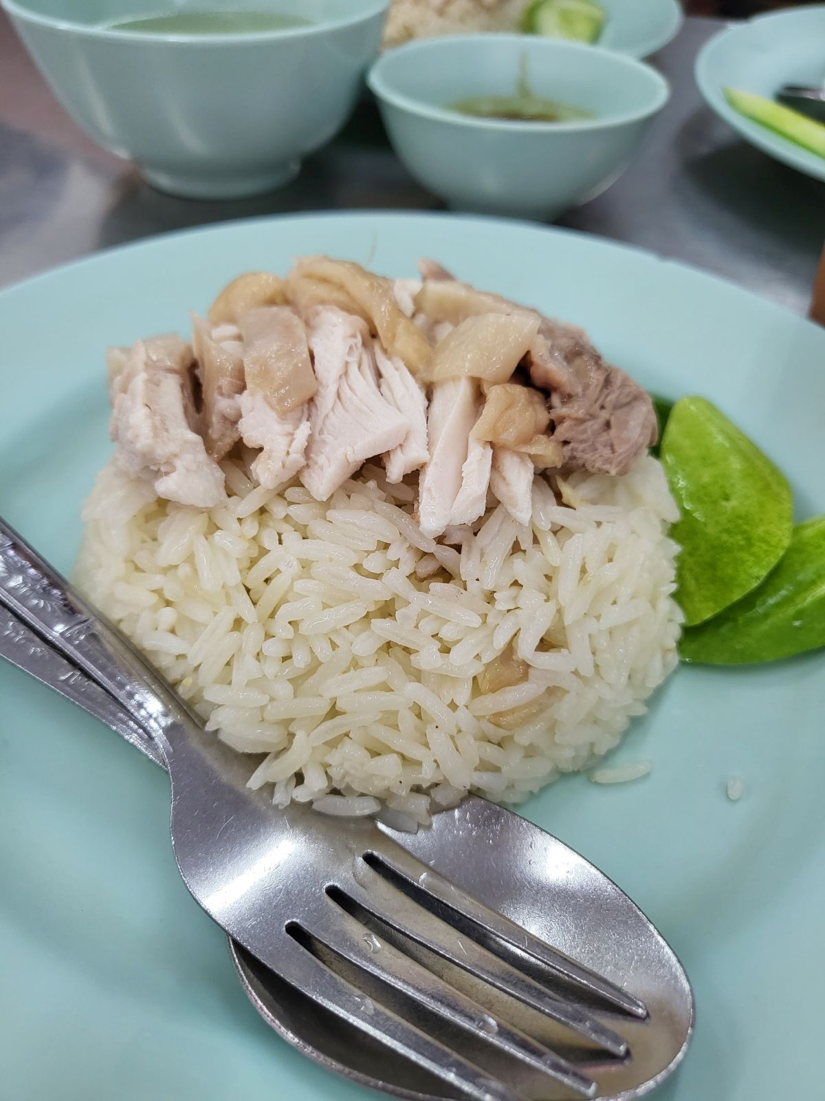 泰之眷顧 | CDwithJJ | HKESE