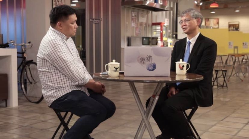 調解員視角：張開耳朵 | Dr. Leo | HKESE