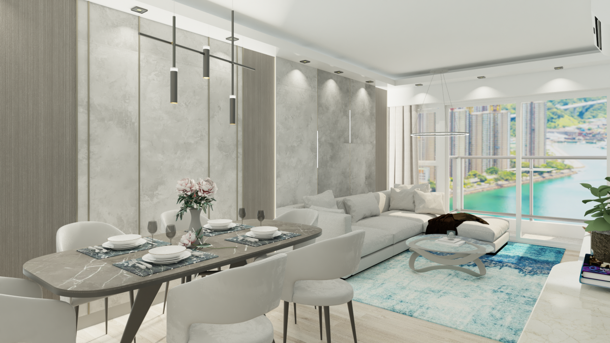 Interior Design | Jamie | HKESE