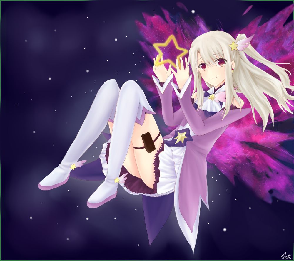 Drawing | Janet | HKESE