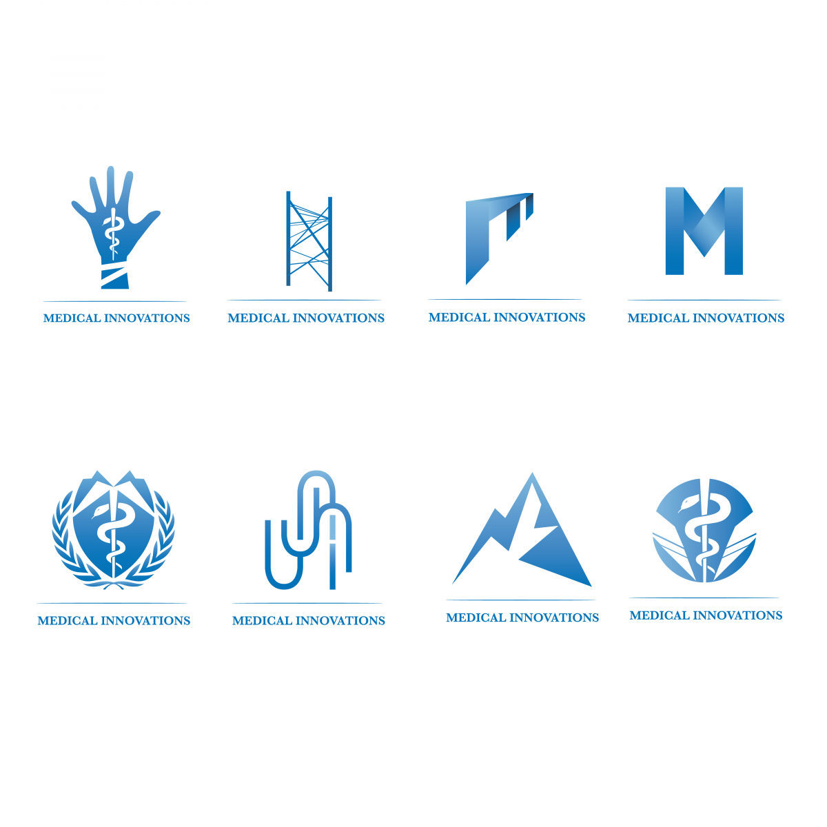 Logo Designs | Joseph Li | HKESE
