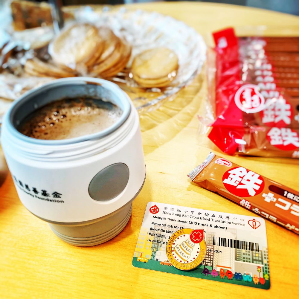 Slasher的福利 - 自由 | Dr. Leo | HKESE