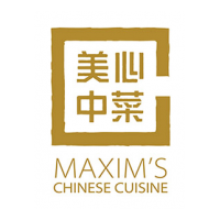 美心中菜 MAXIM'S CHINESE CUISINE | HKESE