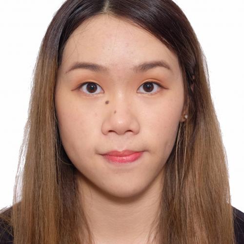 Iris | Gymnastic Tutor, Adventurer | HKESE