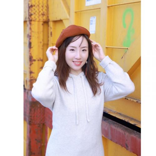 Chloe Lam | Recruitment Consultant | HKESE