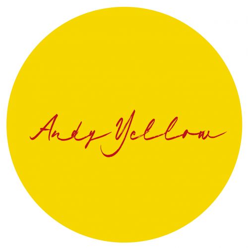 andy___yellow | Graphic designer | HKESE