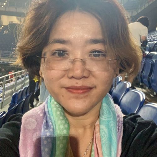 Lina Sow | Artist | HKESE