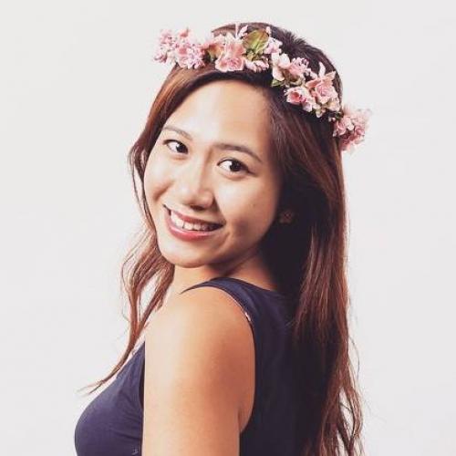 Jessica Lam's Instagram, Twitter & Facebook on IDCrawl