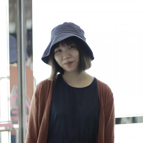 Mak Wing Lam Nicole | HKESE