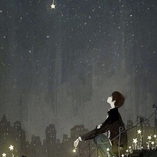 深夜的小艾 | HKESE