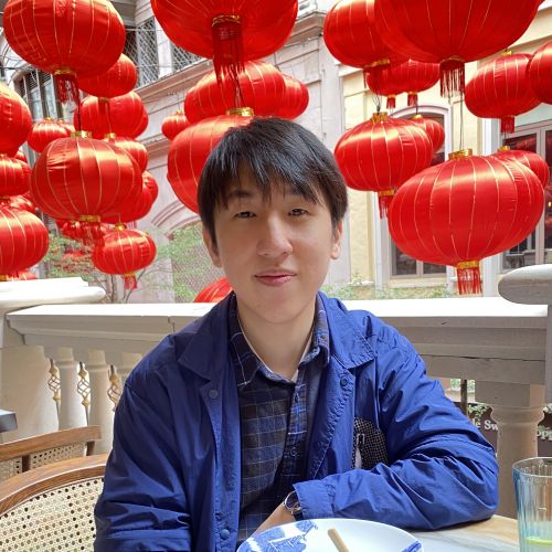 Charlie Cheung | UI/UX designer | HKESE