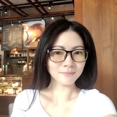 Miss 市場部 (Evie Tang) | Marketing Consultant | HKESE