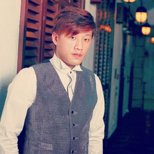 Alexlam | 店長 | HKESE