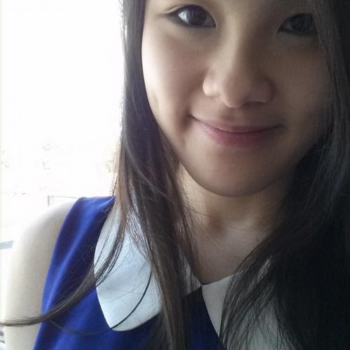 Joycelyn | CORPORATE COMMUNICATIONS/EVENT ORGANISOR/COPYWRITER | HKESE