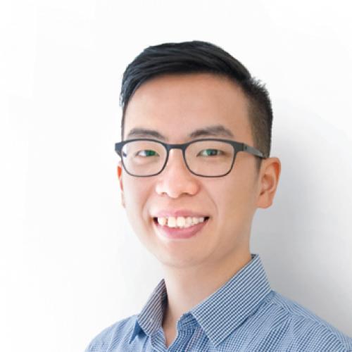 Louis | HKESE 新世代招聘平台™