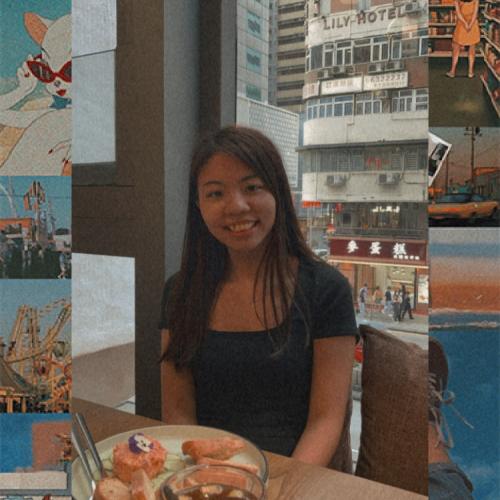 Chloe Tang | Software Developer | HKESE
