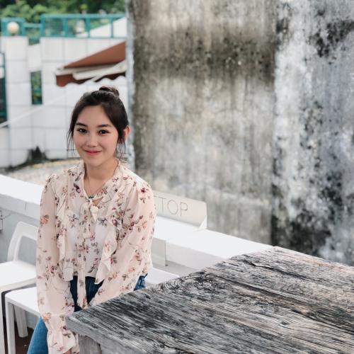 Tiffany leung | HKESE