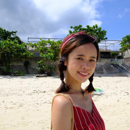 Clara | Passionate about working with people. | HKESE