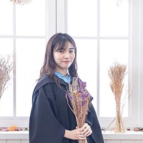 蔡靖姸 Jenny | HKESE